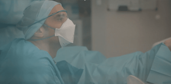 En tête à tête avec Eric NOLL, médecin anesthésiste-réanimateur ...